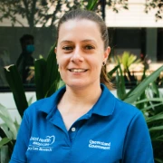 Emma Hall Profile | Gold Coast Health