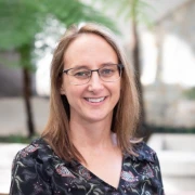 Rebecca Angus Profile | Gold Coast Health