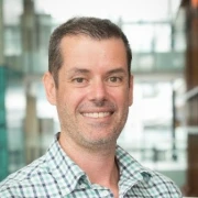 Shane George Profile | Gold Coast Health